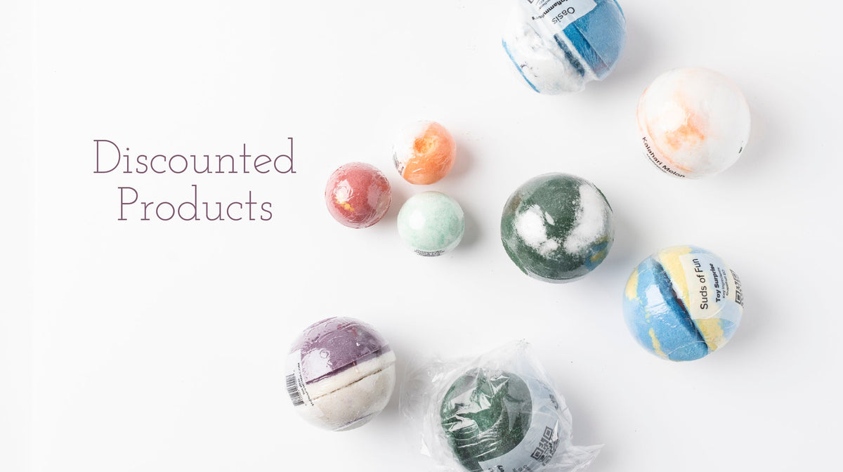 Our Current Discounted Products — Cosset, Inc.