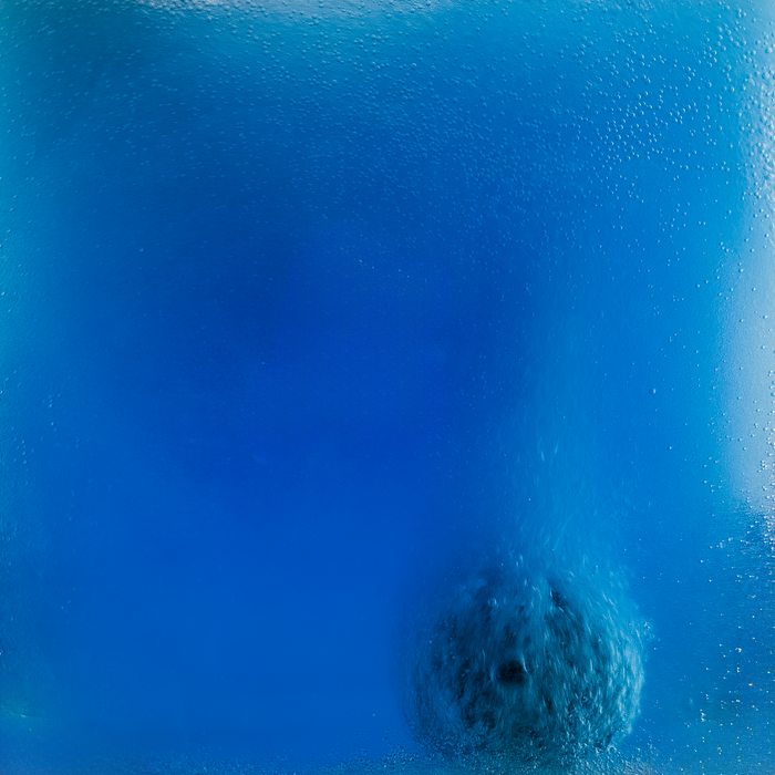 Breathe | Aromatherapy Bath Marble | Cosset — Cosset Bath and Body