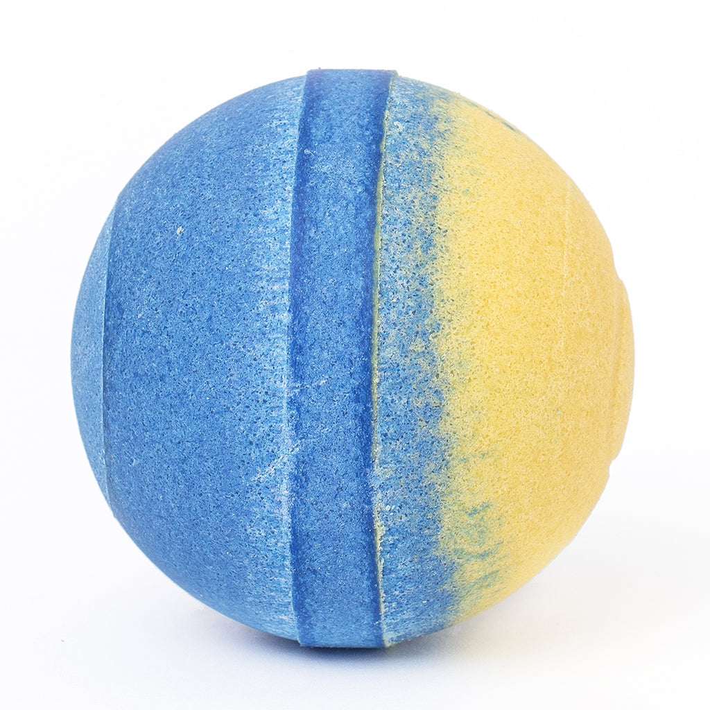 Therapy Bomb® | The Best Non-Toxic Therapeutic Bath Bombs | Cosset ...