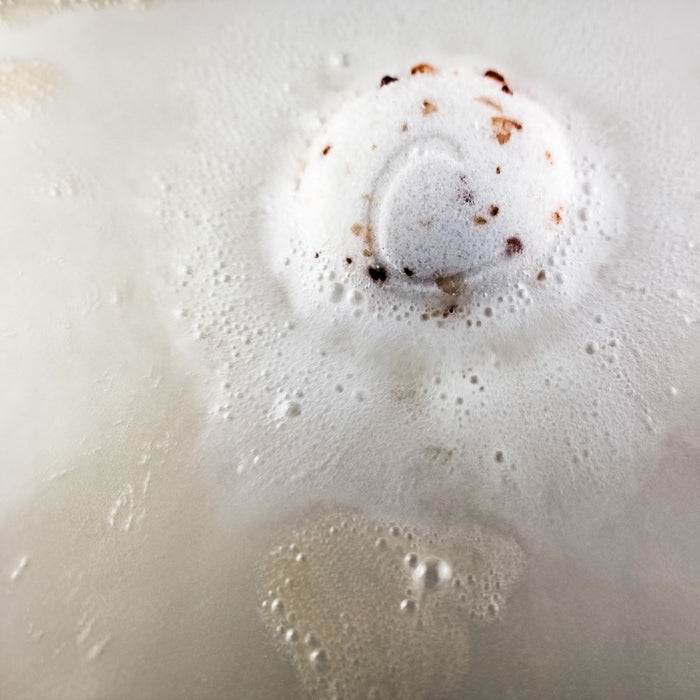 Toning | Therapy Bomb | Body Toning Botanical Milk Bath | Cosset ...