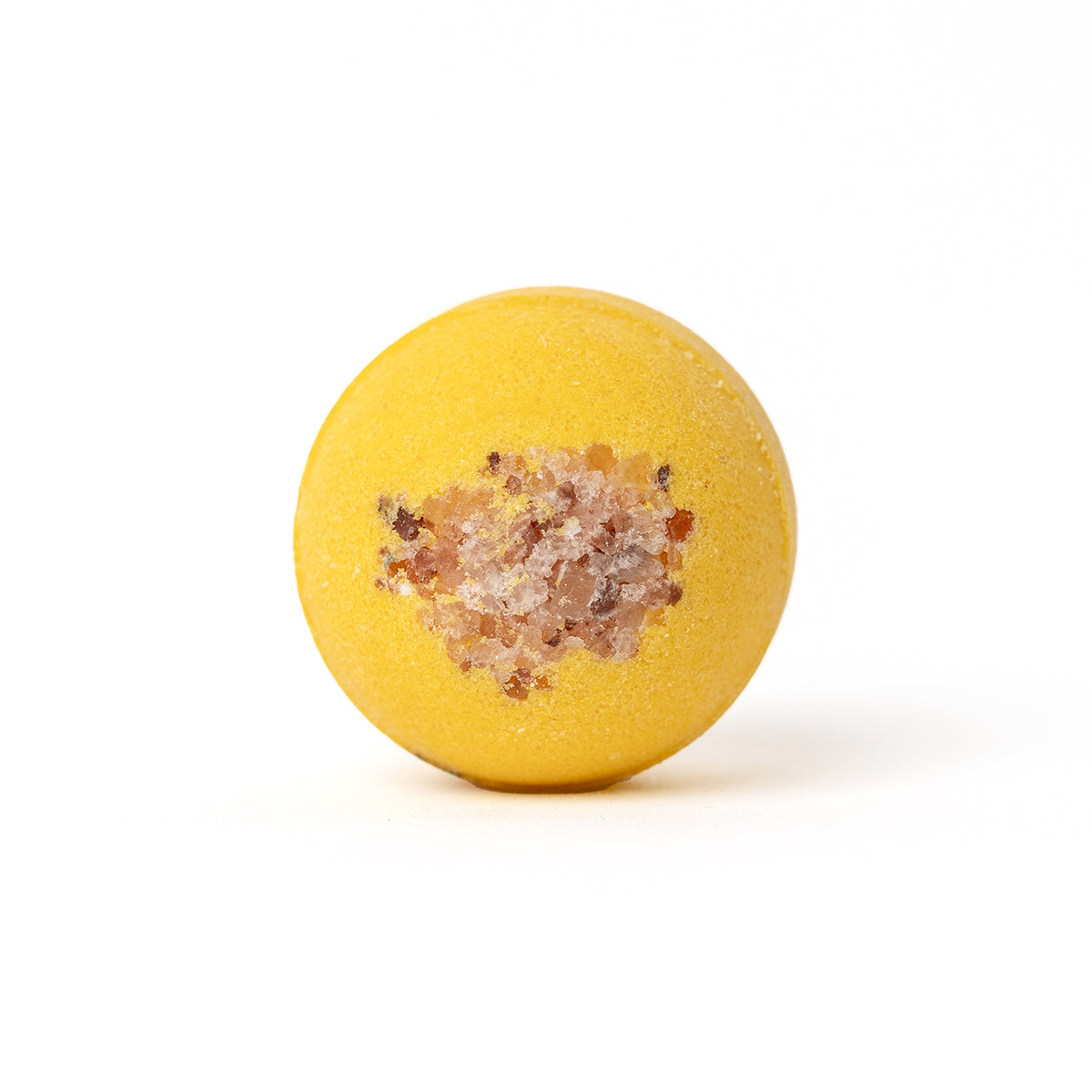 Honeysuckle | Aromatherapy Bath Marble | Cosset — Cosset, Inc.