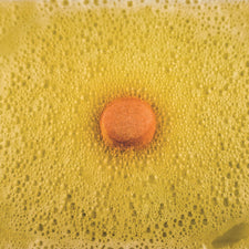 Sunrise | Aromatherapy Bath Marble | Cosset — Cosset Bath and Body