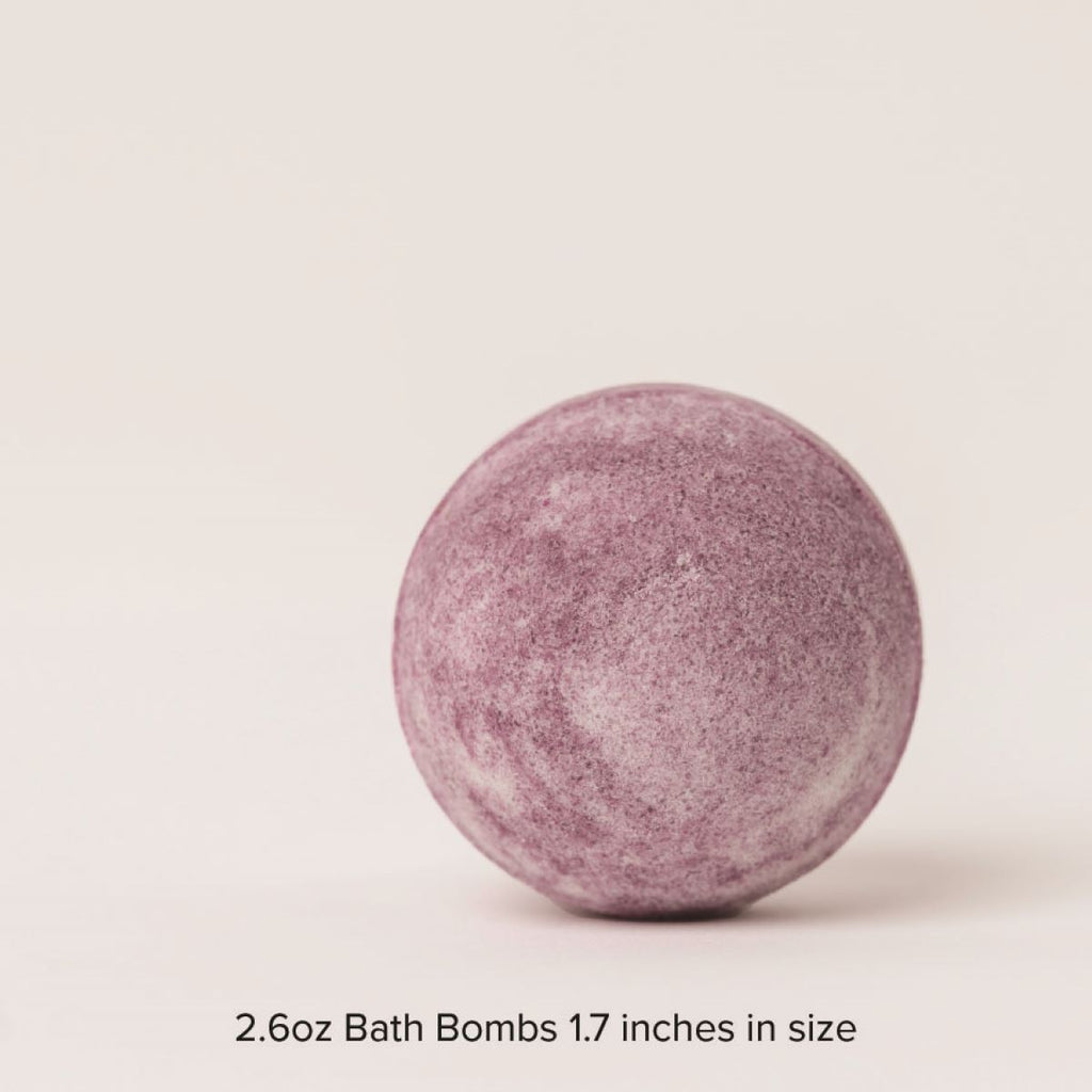 Aromatherapy Marble Collection | Mini Bath Bombs | Cosset — Cosset Bath ...