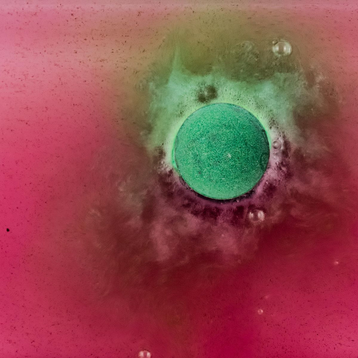 Luna | Aromatherapy Bath Marble | Cosset — Cosset Bath and Body