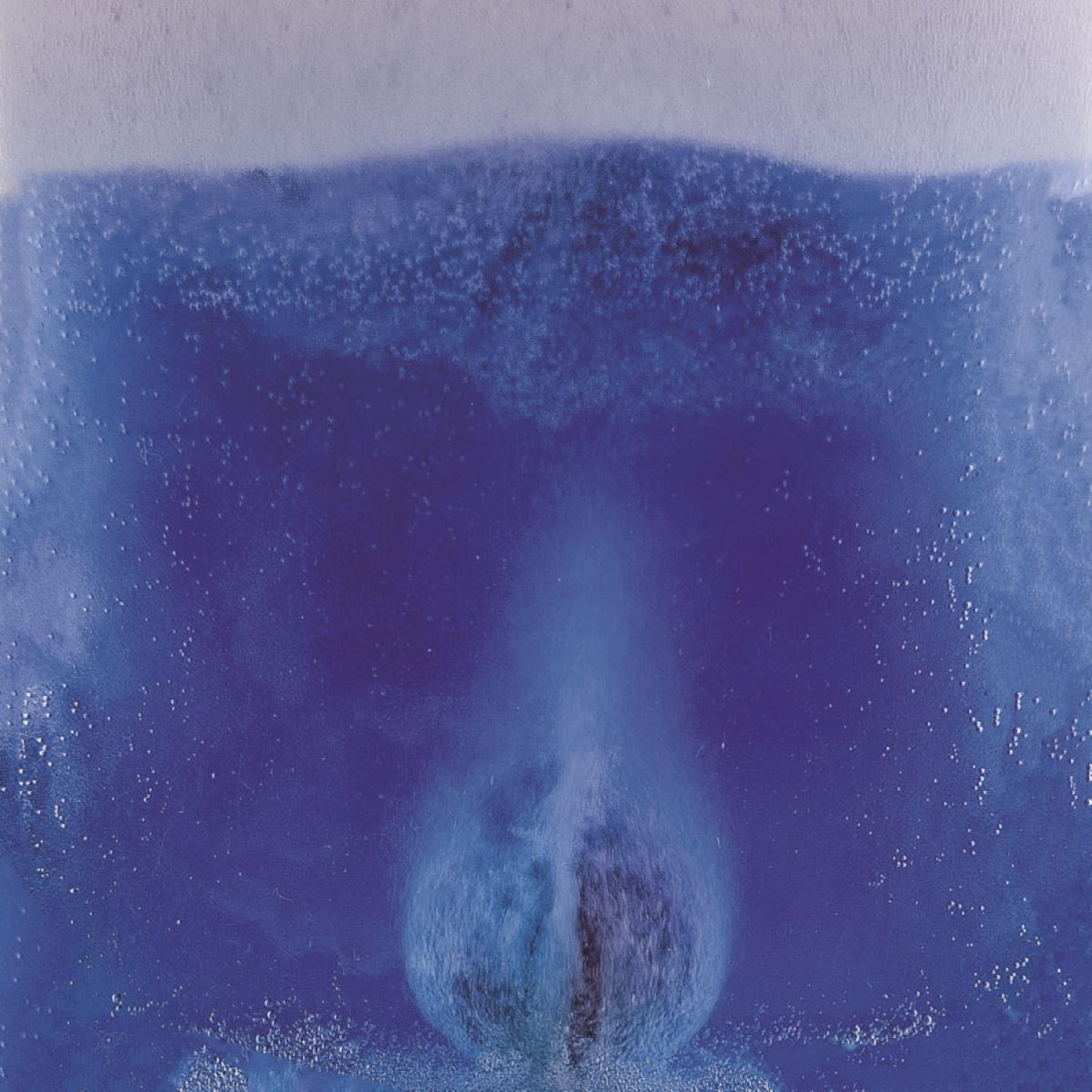 Moody Blues | Aromatherapy Bath Marble | Cosset — Cosset Bath and Body