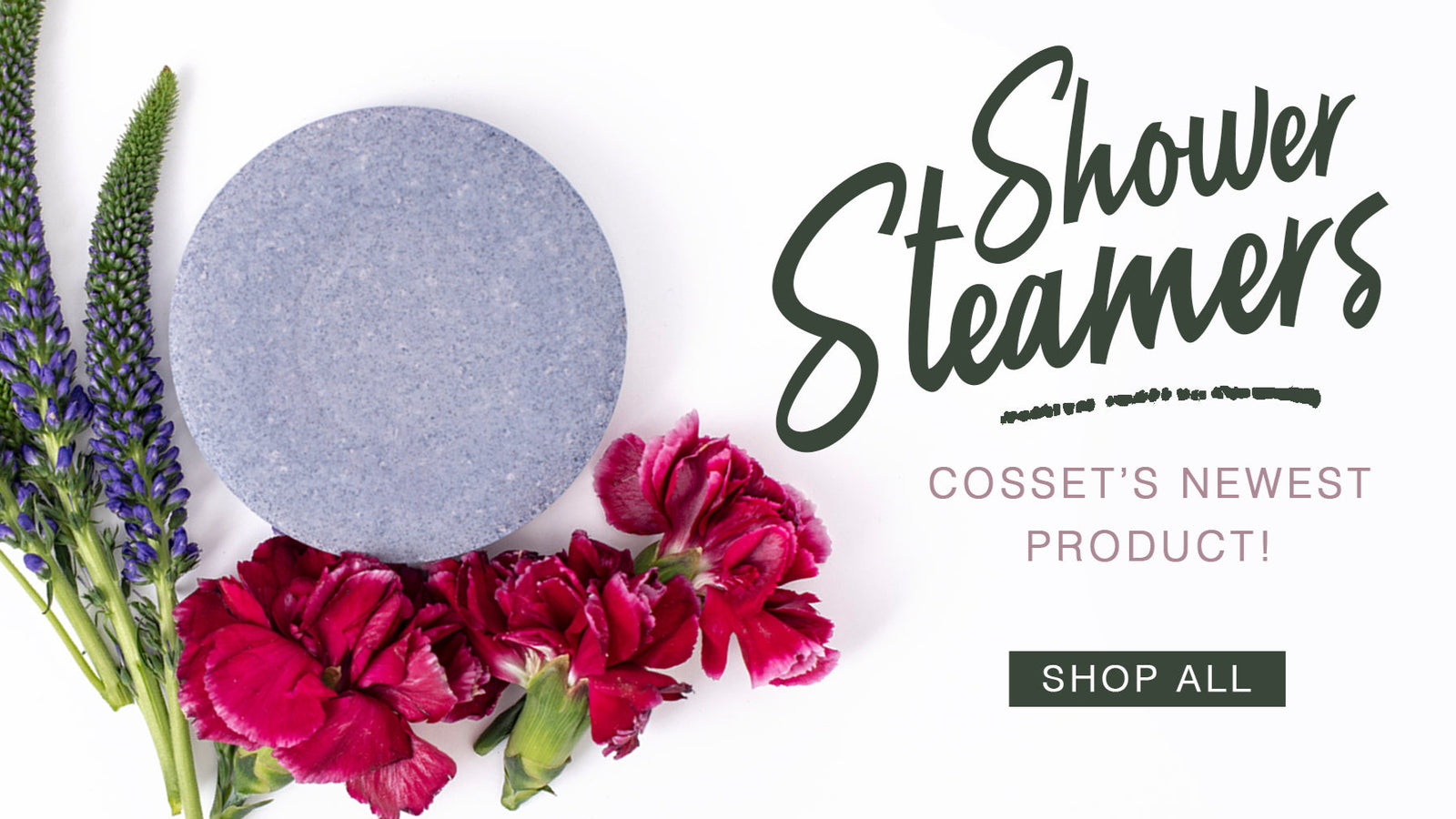 Home | Cosset Therapeutic Bath Bombs And Body Care — Cosset, Inc.