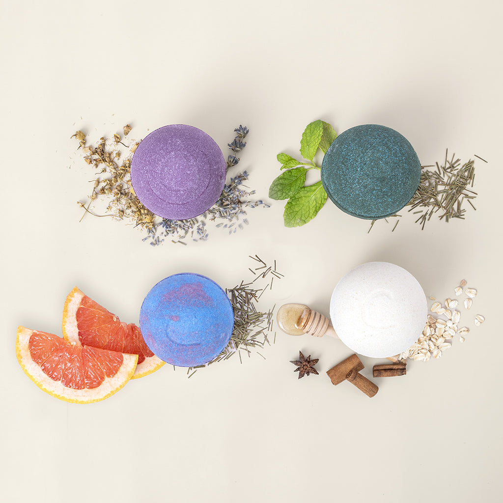 Gift Sets | Bath Bombs | Holidays | Special Occasions | Cosset — Cosset ...