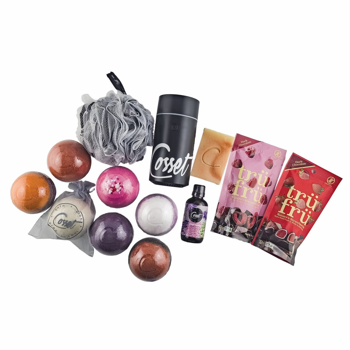 Home | Cosset Therapeutic Bath Bombs And Body Care — Cosset Bath and Body