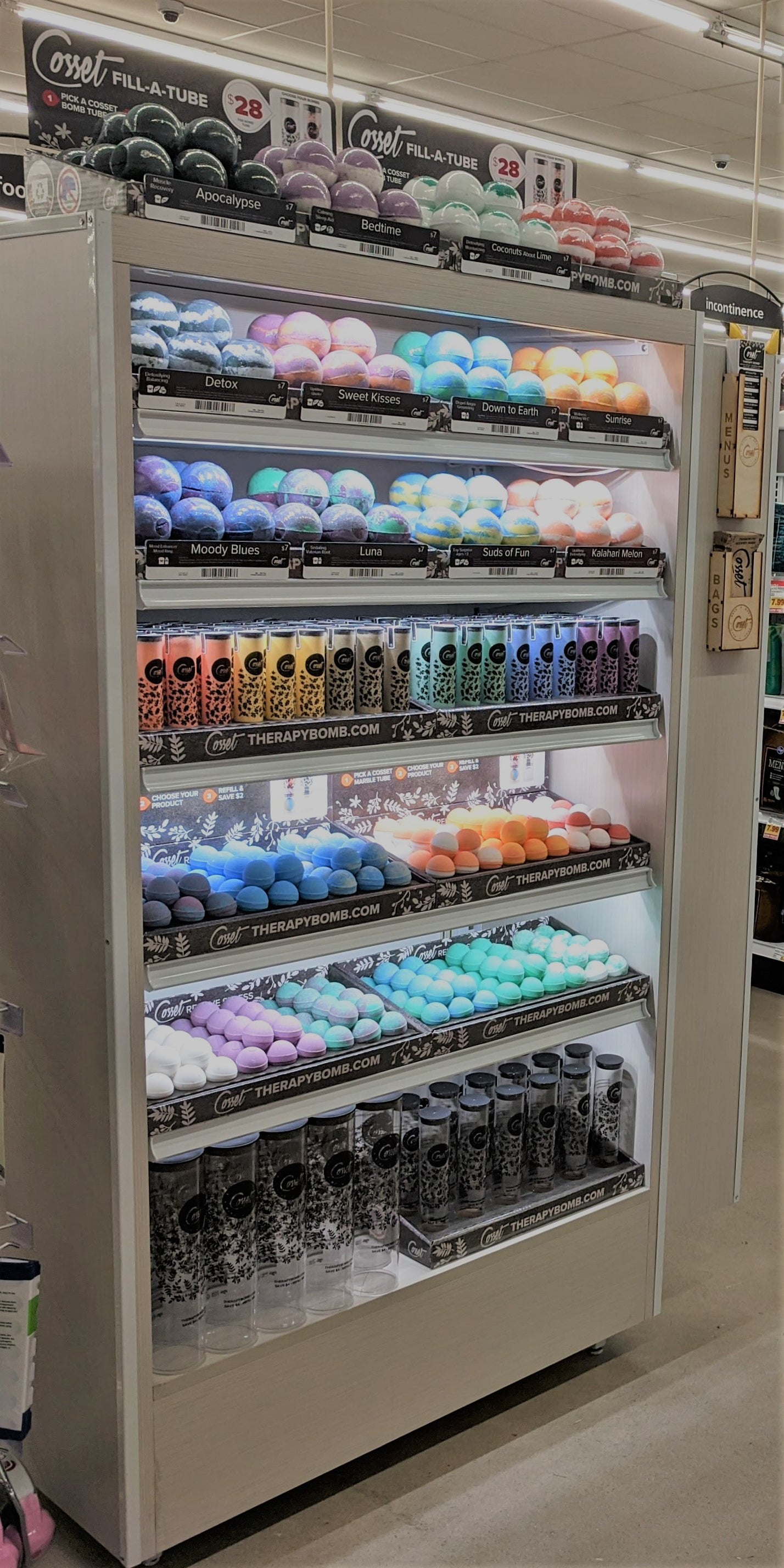 Home | Cosset Therapeutic Bath Bombs And Body Care — Cosset Bath and Body