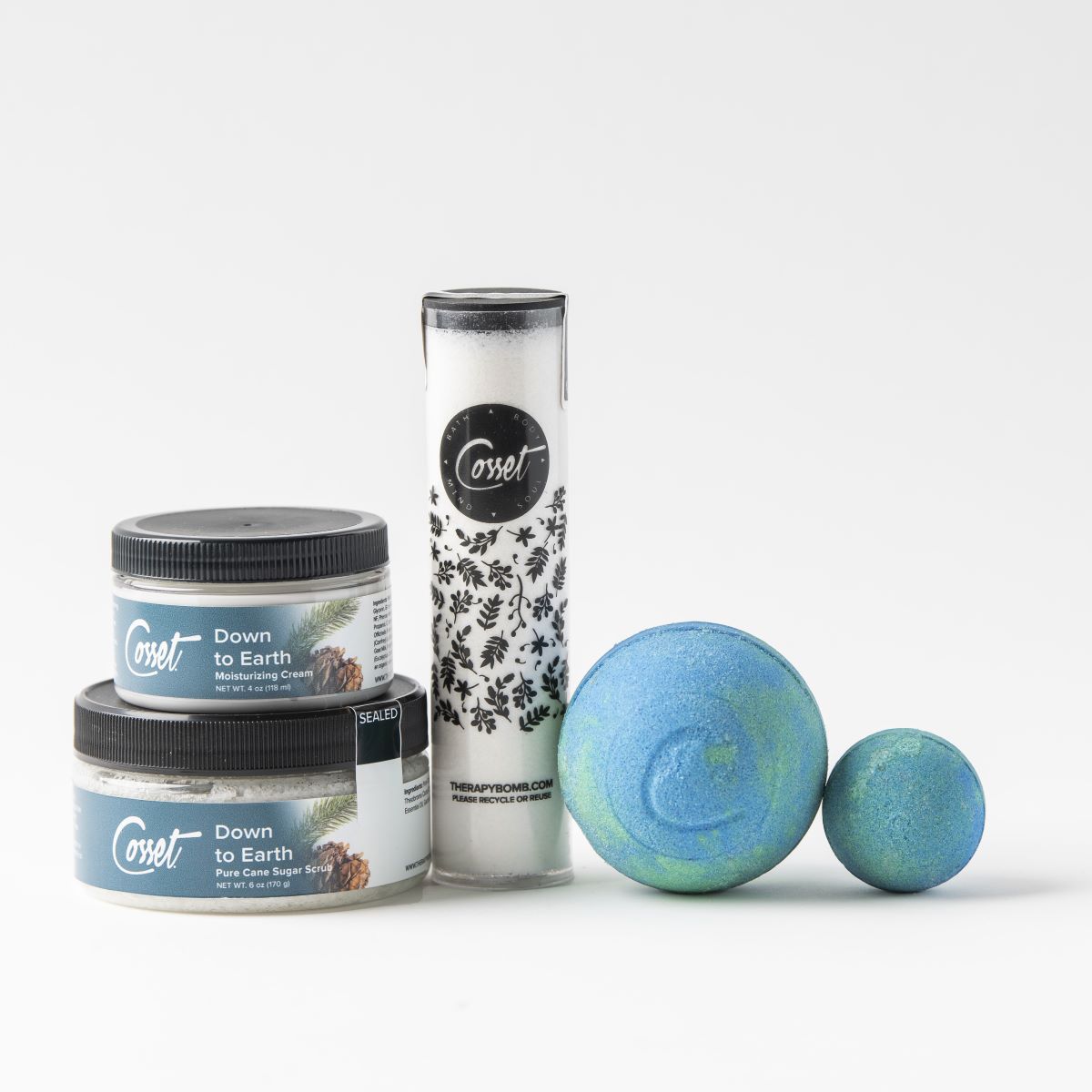 Shop All — Cosset Bath and Body