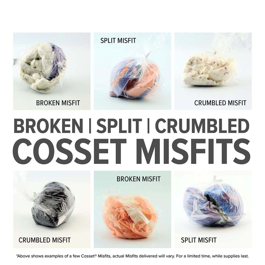 Gift Sets | Bath Bombs | Mother's Day | Special Occasions | Cosset ...
