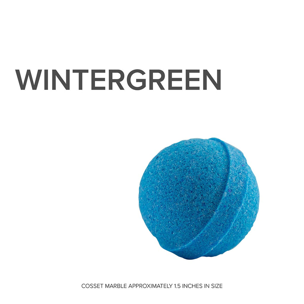 Aromatherapy Marble Collection | Mini Bath Bombs | Cosset — Cosset Bath ...